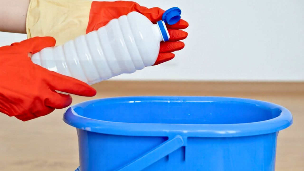 Norovirus is trending again and the cleaning step that actually helps ...