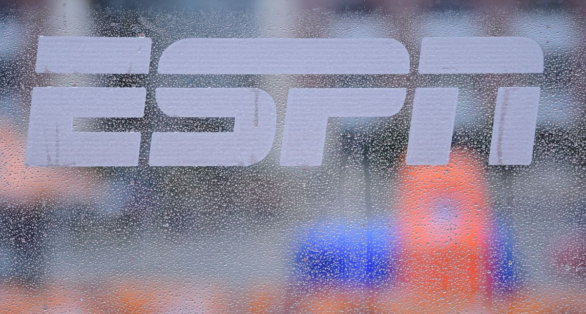 ESPN celebrates huge success