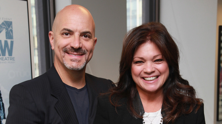 Valerie Bertinelli lost a ton of money in her divorce from Tom Vitale