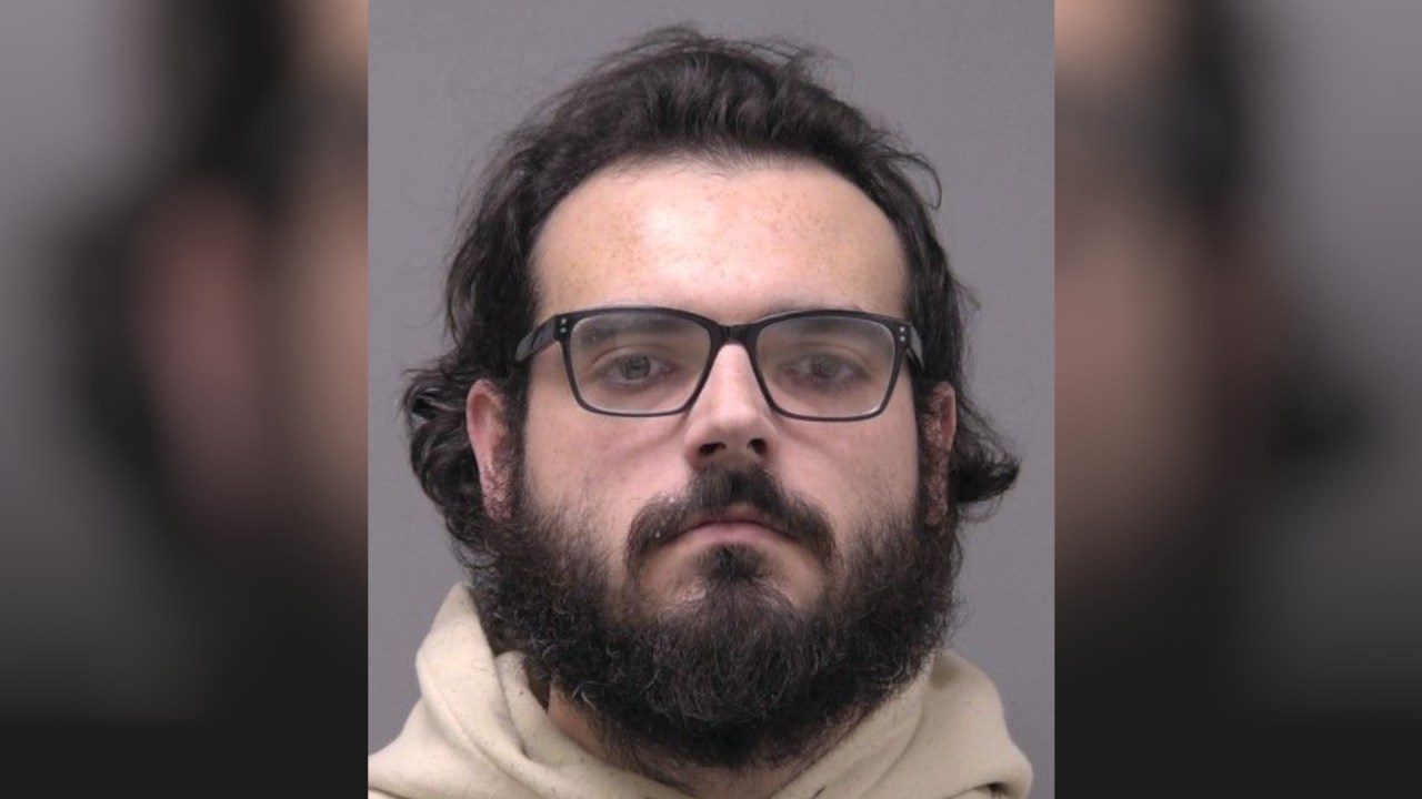 Former Kansas cybercrime investigator charged with producing child porn