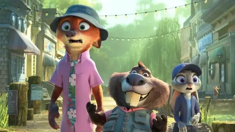 Zootopia 2 worldwide box office: Disney's animated film maintains ...