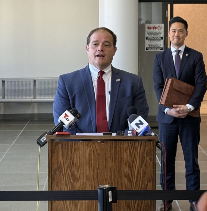 Alleged Gilgo Beach killer trial to start in September 'come hell or ...