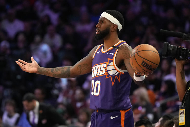 Final injury report for Suns-Heat, will Norman Powell play?