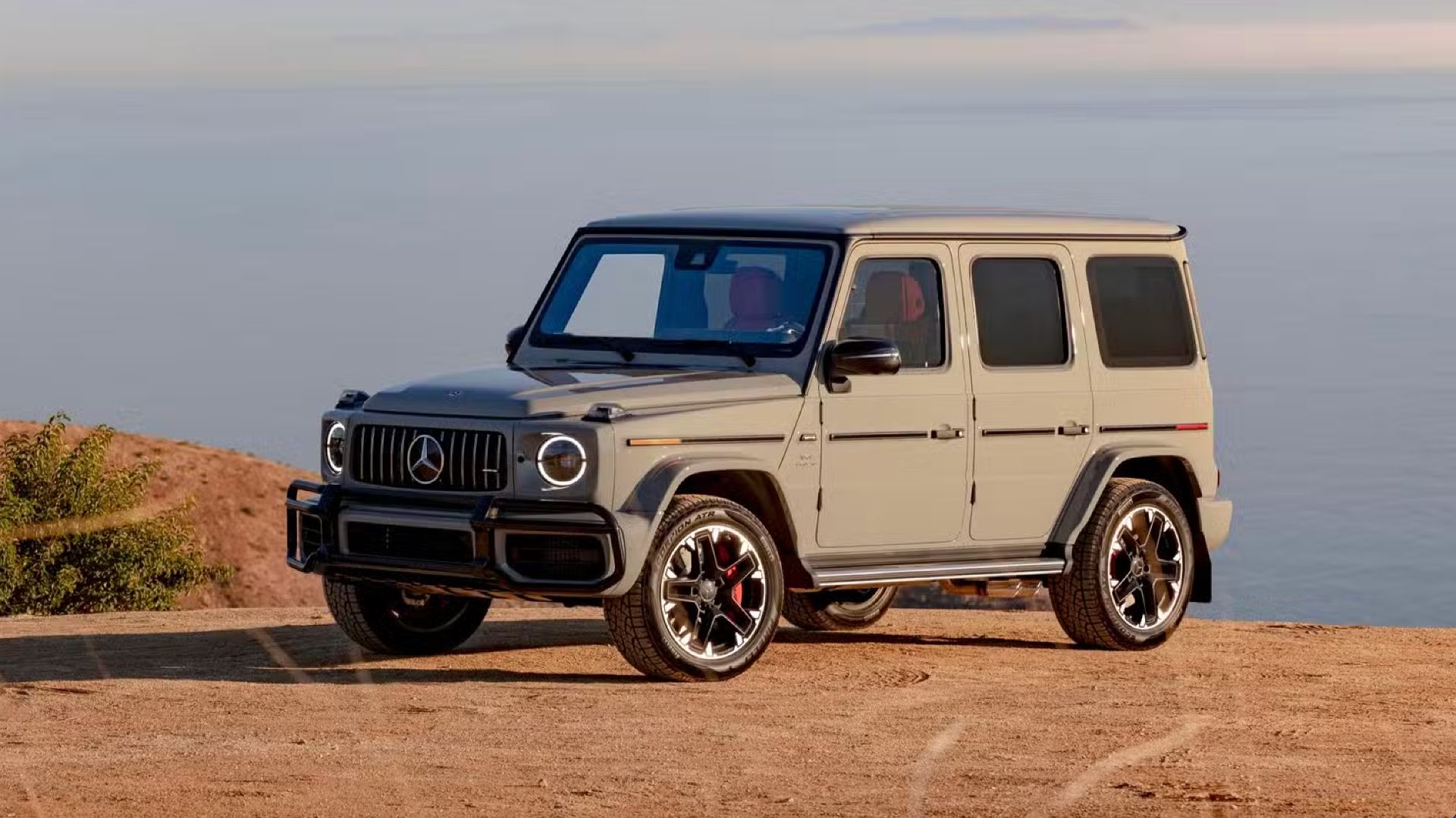 Dealership lawsuit follows disappearance of high-dollar Mercedes-AMG ...