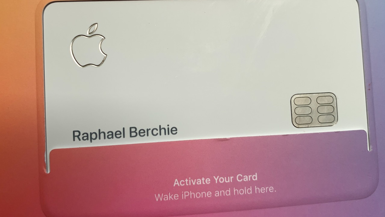 Inside the messy breakup of Apple's credit card deal with Goldman Sachs