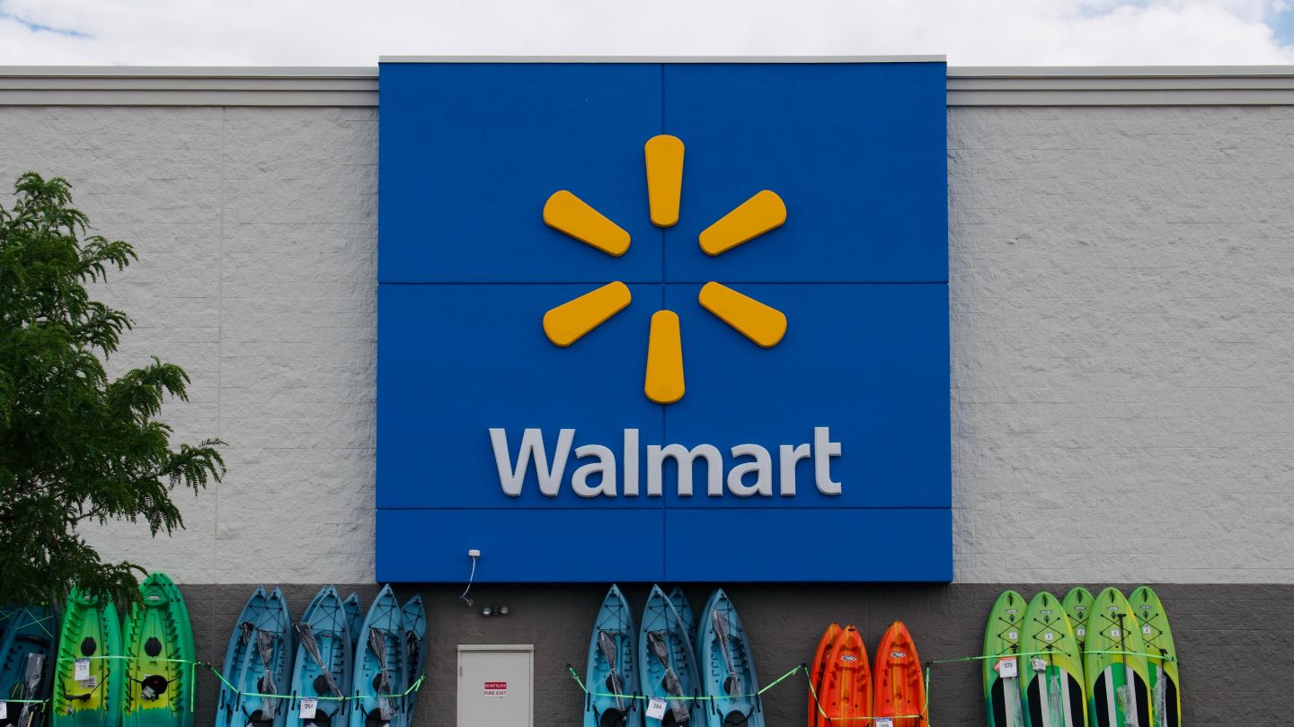 Walmart and Google to introduce Gemini-powered shopping interface