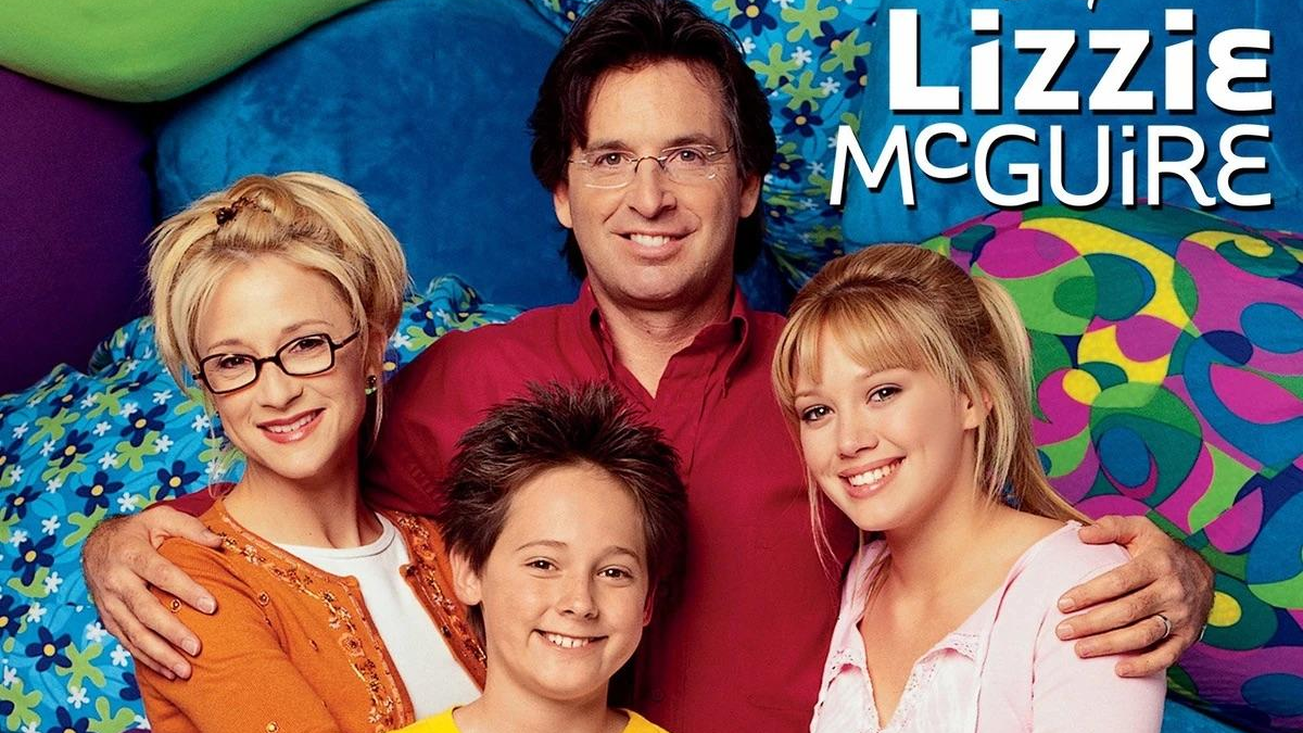 Así luce hoy el elenco de Lizzie McGuire a 25 años de su estreno en ...