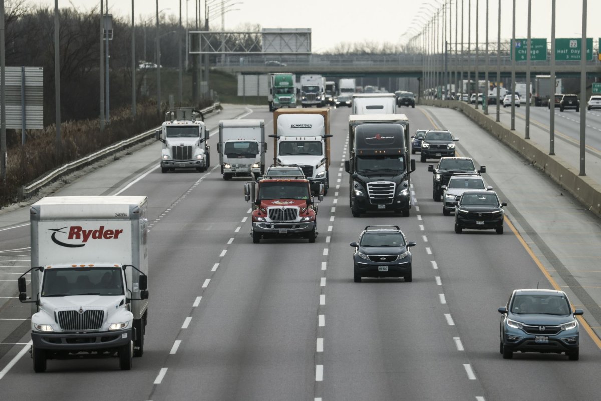 Report: US greenhouse gas emissions growing faster than economy