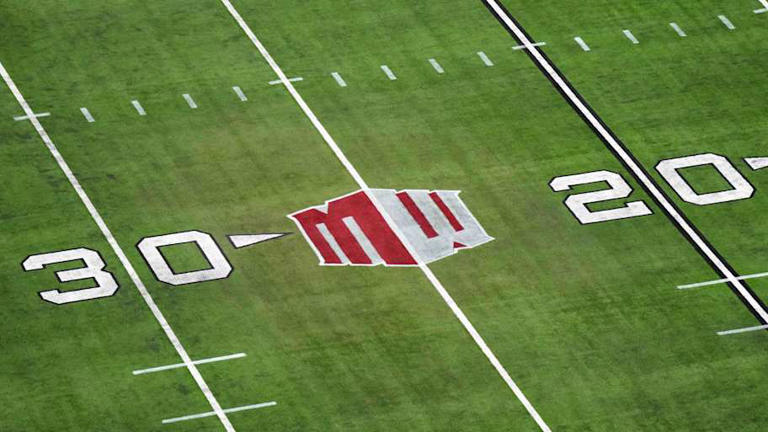 UNLV Rebels football off to a strong start to their offseason