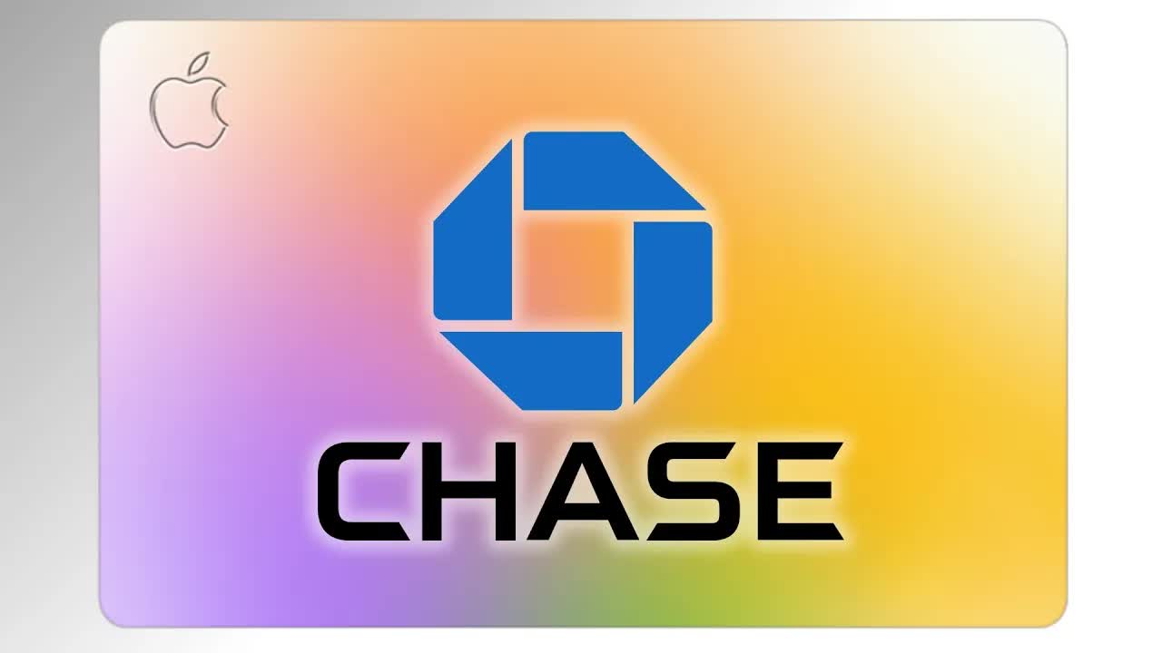 Breaking: Chase taking over Apple Card (officially)