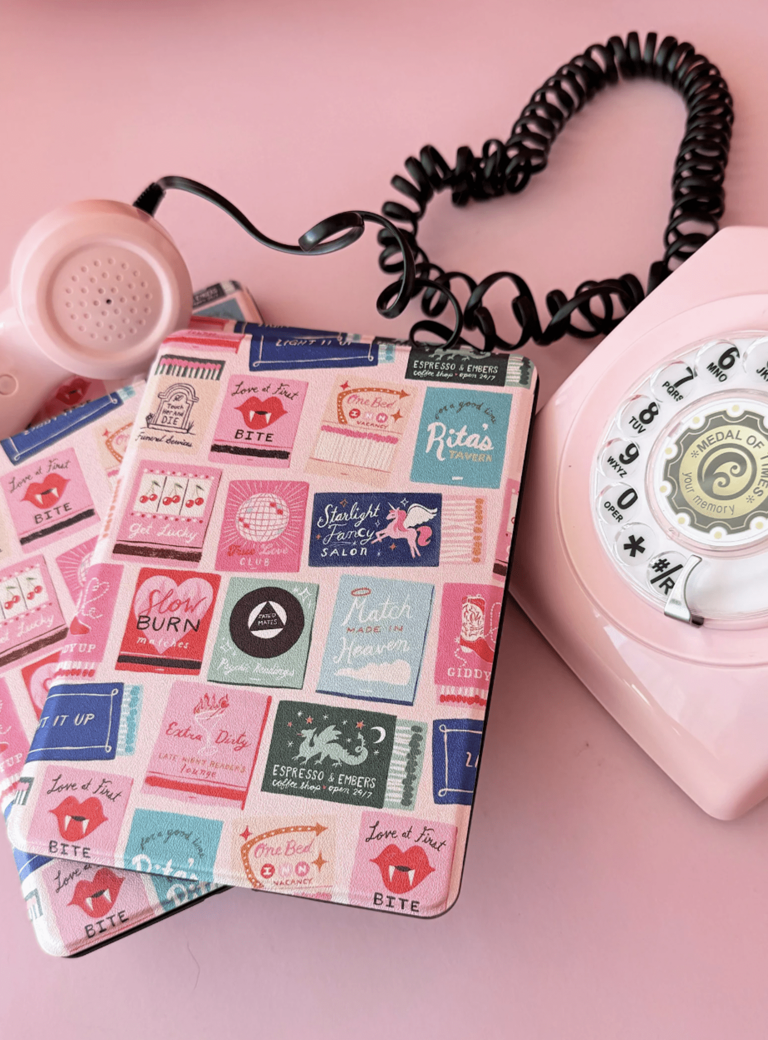 Can't get enough of that one hockey show? Fuel your TBR with these ...