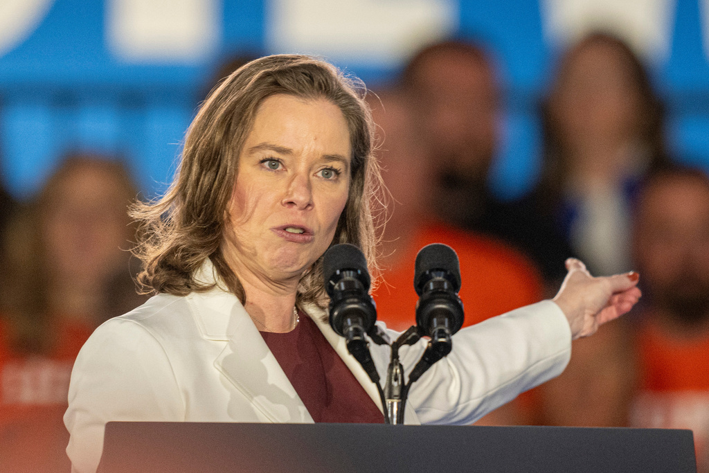 Wisconsin lieutenant governor pushes for statewide immigration ...