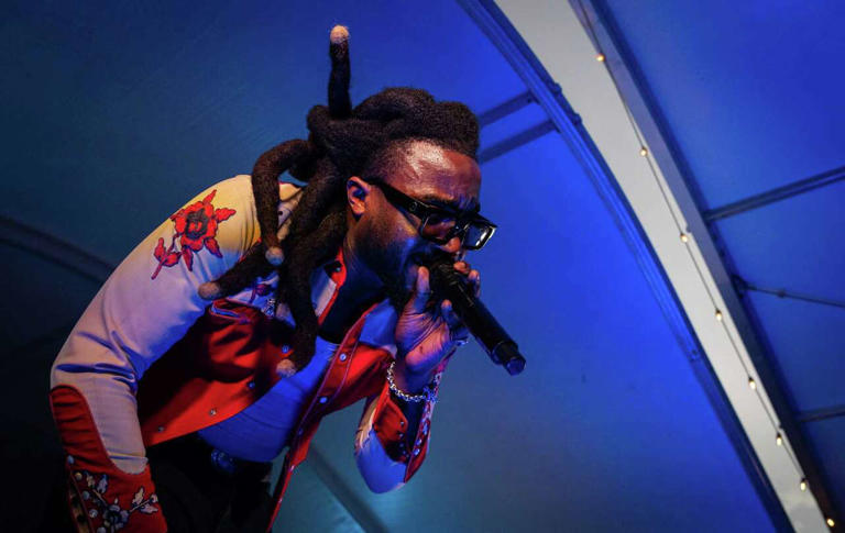 Parker McCollum, Shaboozey, more to play iHeartCountry Festival ...