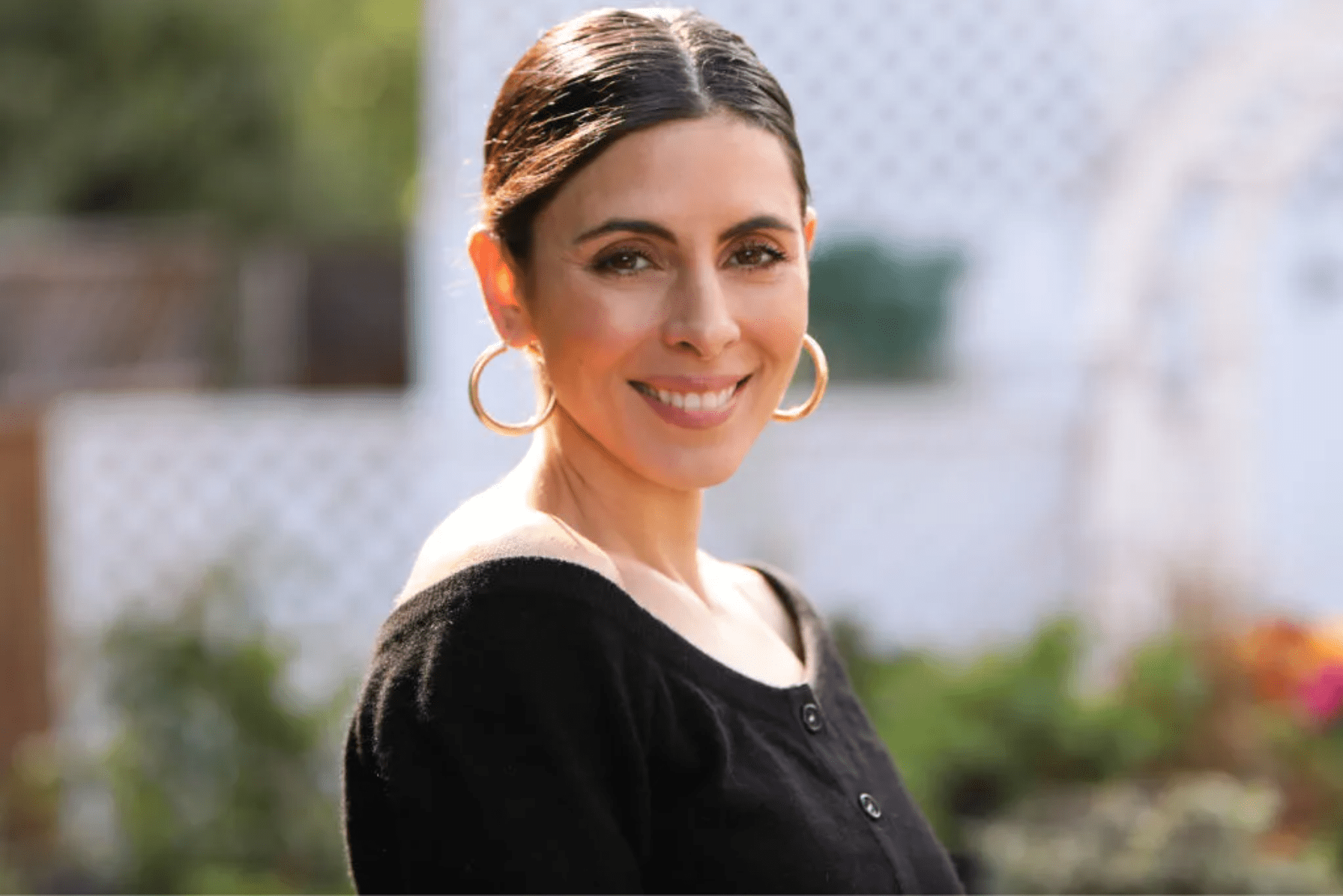 Jamie-Lynn Sigler praises Eric Dane for ALS role after his diagnosis