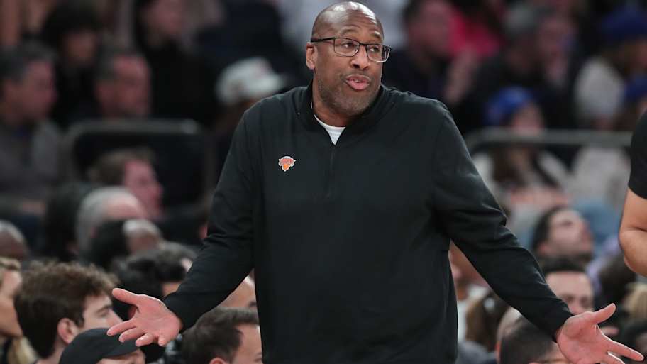 Knicks accidentally played role in Rockets loss to last-place Kings