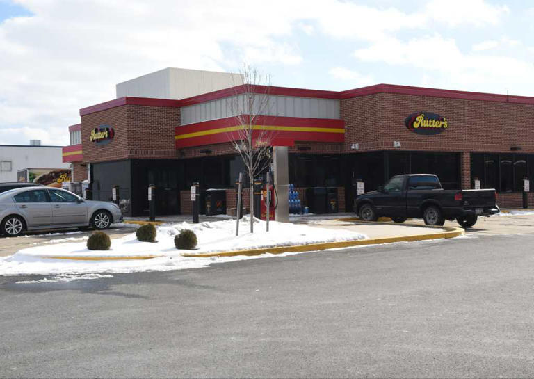 New convenience store, truck stop chain opens 1st location in ...