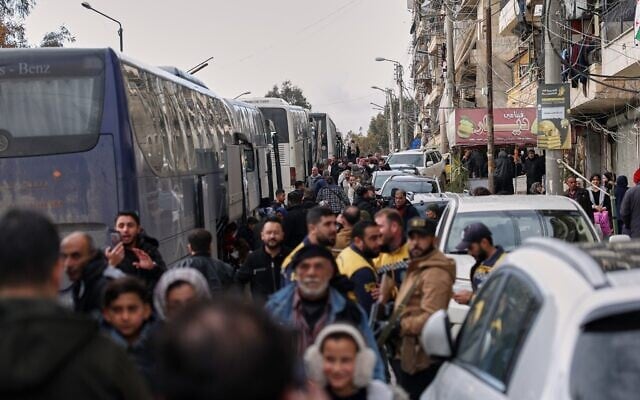 Syrian army, Kurds exchange fire in area near Aleppo declared closed ...