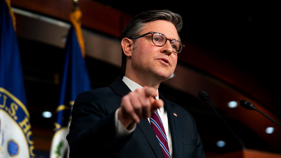 House eyes filling US reserves with Venezuelan oil in GOP policy bill 2.0