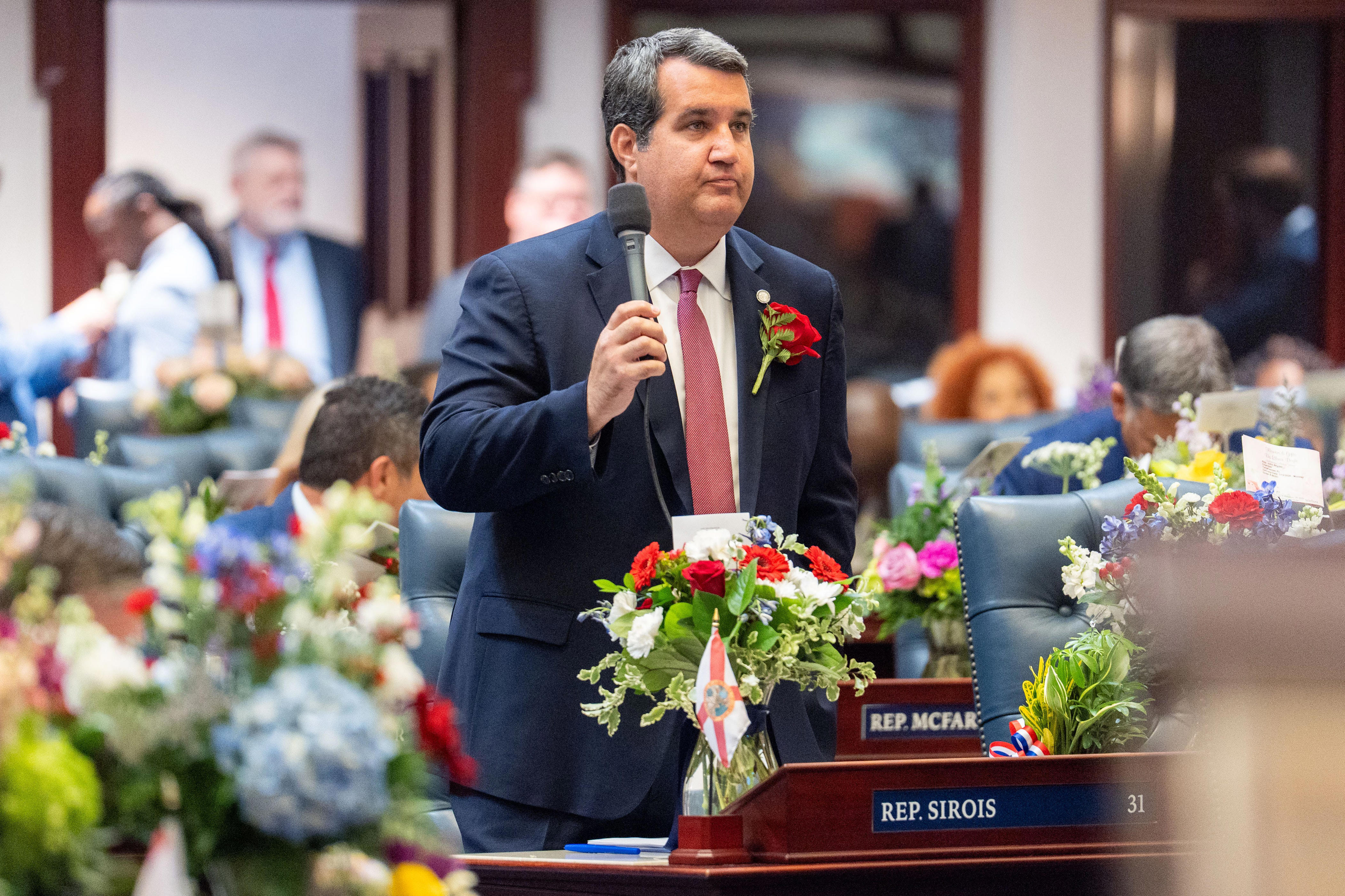 Does push to lower age to 18 to buy rifles in Florida stand a chance?