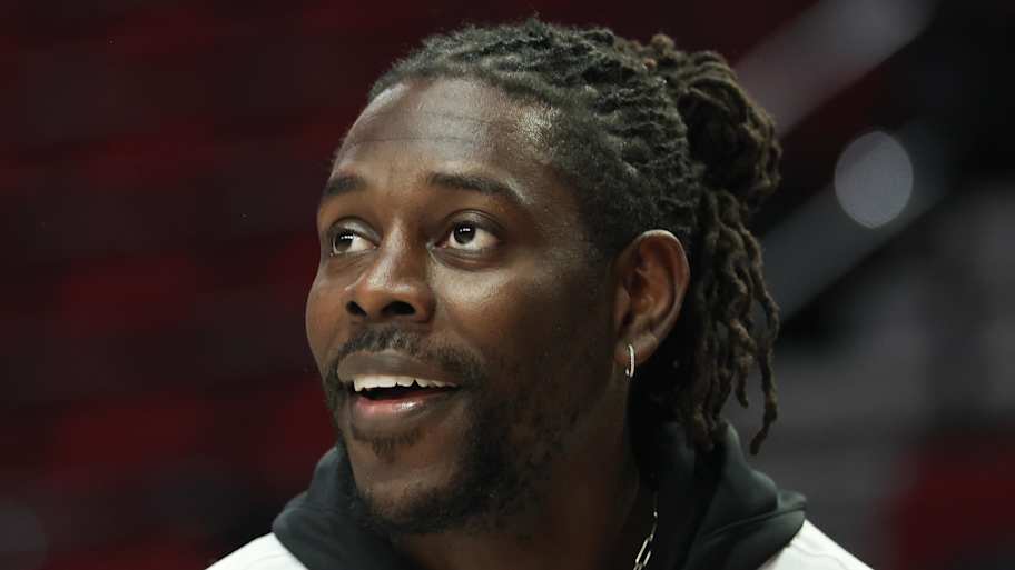 Jrue Holiday's return is about to change everything for the Blazers