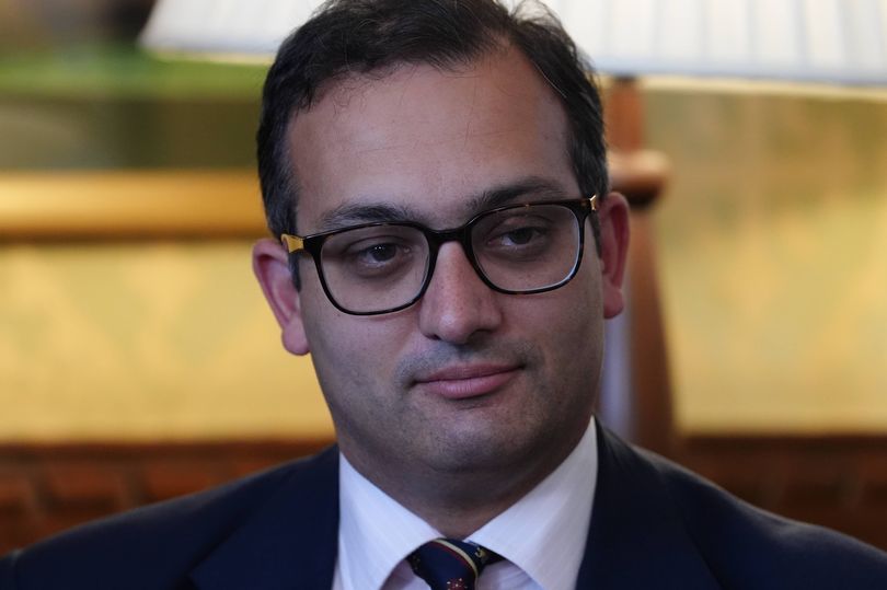 Schools should teach kids how to treat stab wounds, says Midland MP