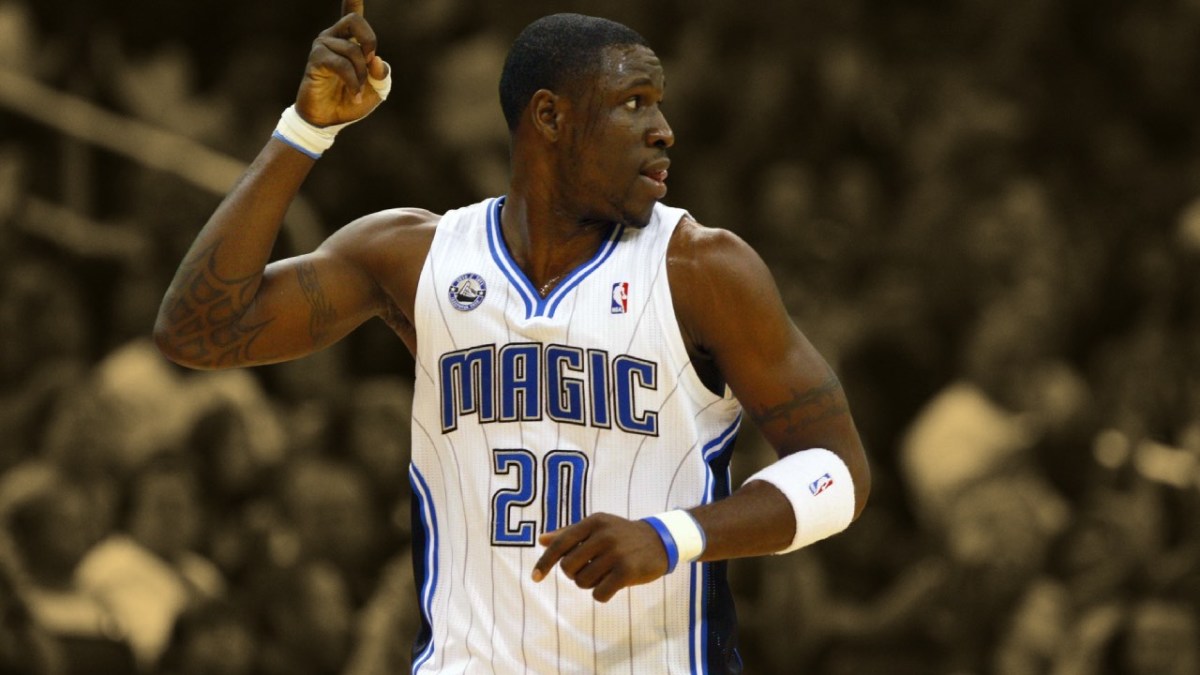 "He was the best fake Kobe I have ever seen" - Dwight Howard recalls ...