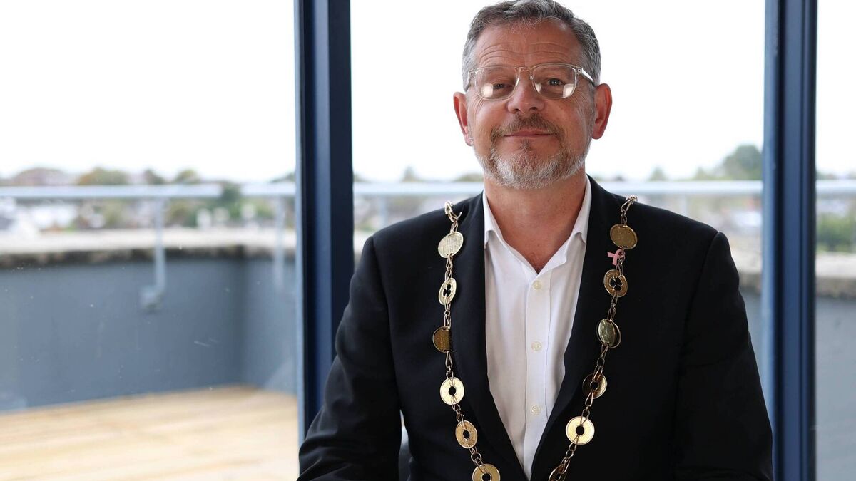 Former Garda station bought by Limerick mayor to use as fashion museum ...