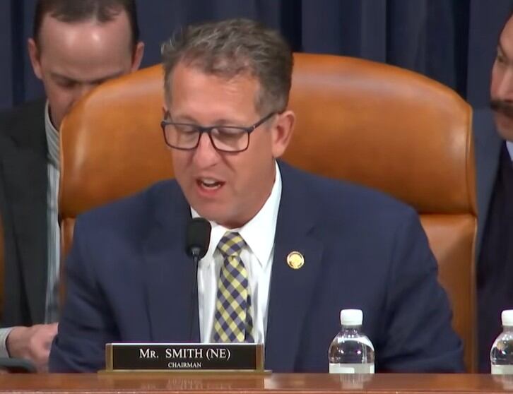 US lawmakers condemn South Korea's 'political witch hunt'