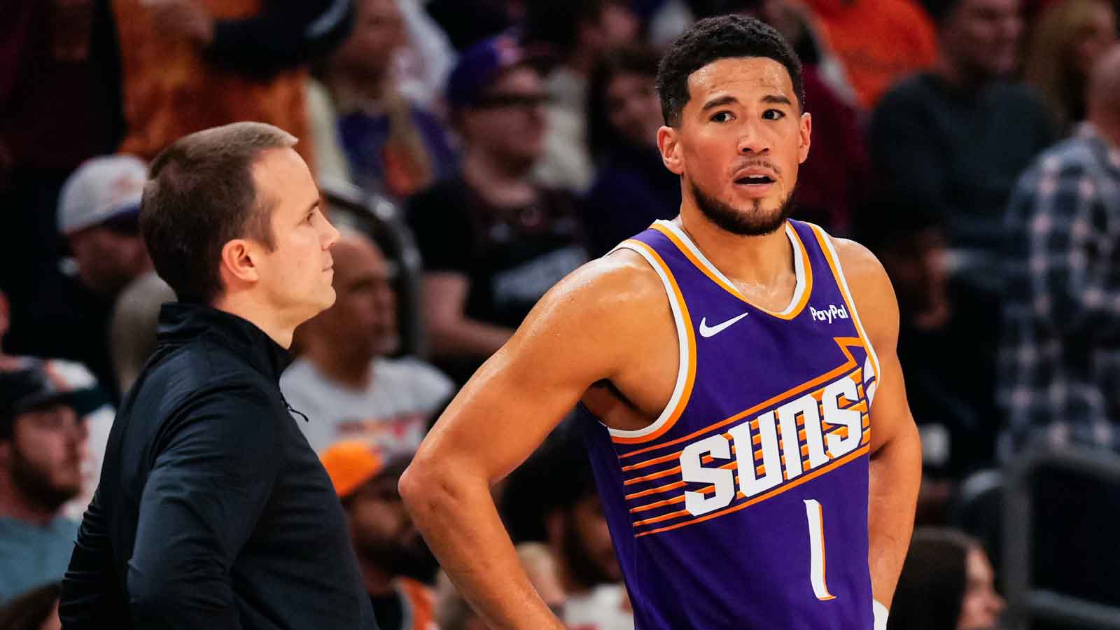 Why Suns’ Jordan Ott should be 2025-26 NBA coach of the year