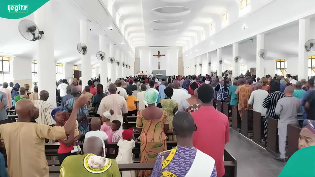DSS witness finally identifies two suspects as attackers in Owo church ...