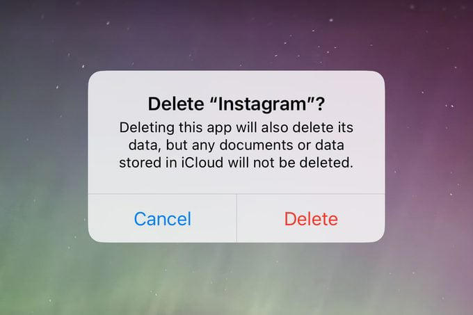 Deleting an app? Do these 3 things first—or risk getting hacked