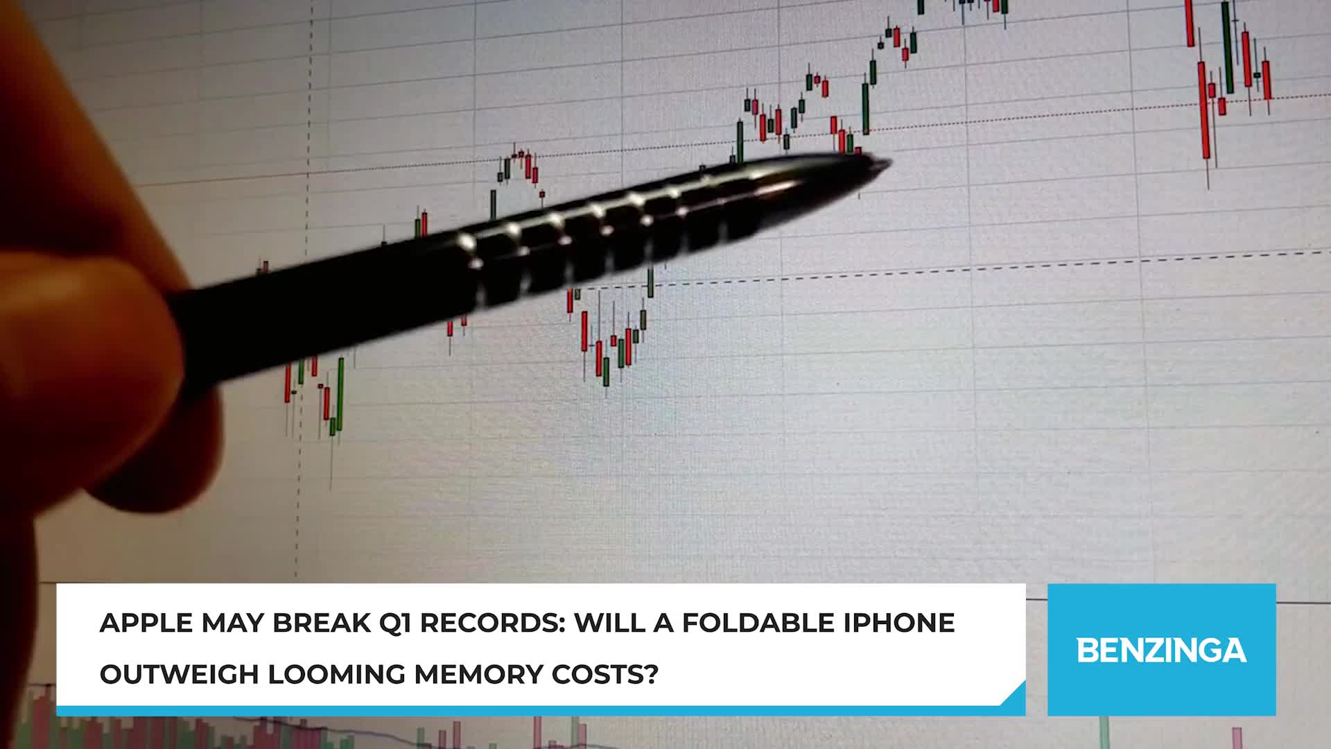 Apple may break Q1 records