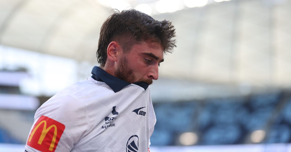 Joshua Cavallo attacca: "All’Adelaide United non giocavo per l’omofobia ...