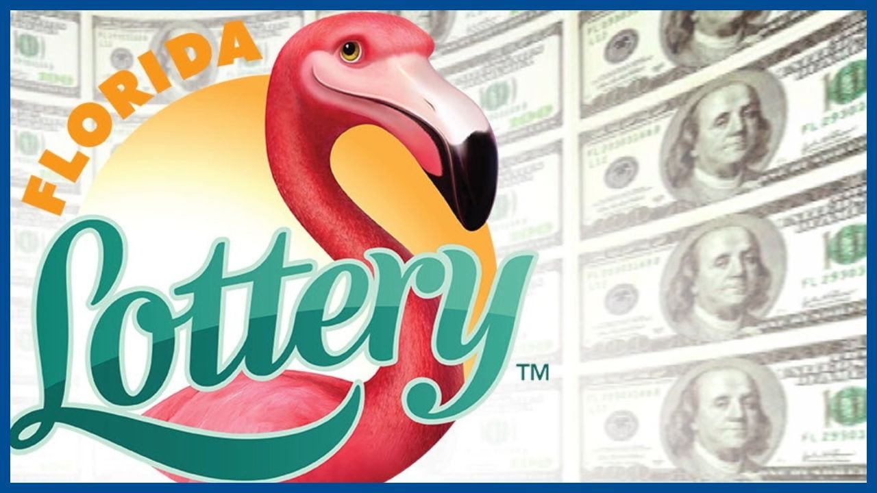 Lottery news: Central Florida players—check your tickets!