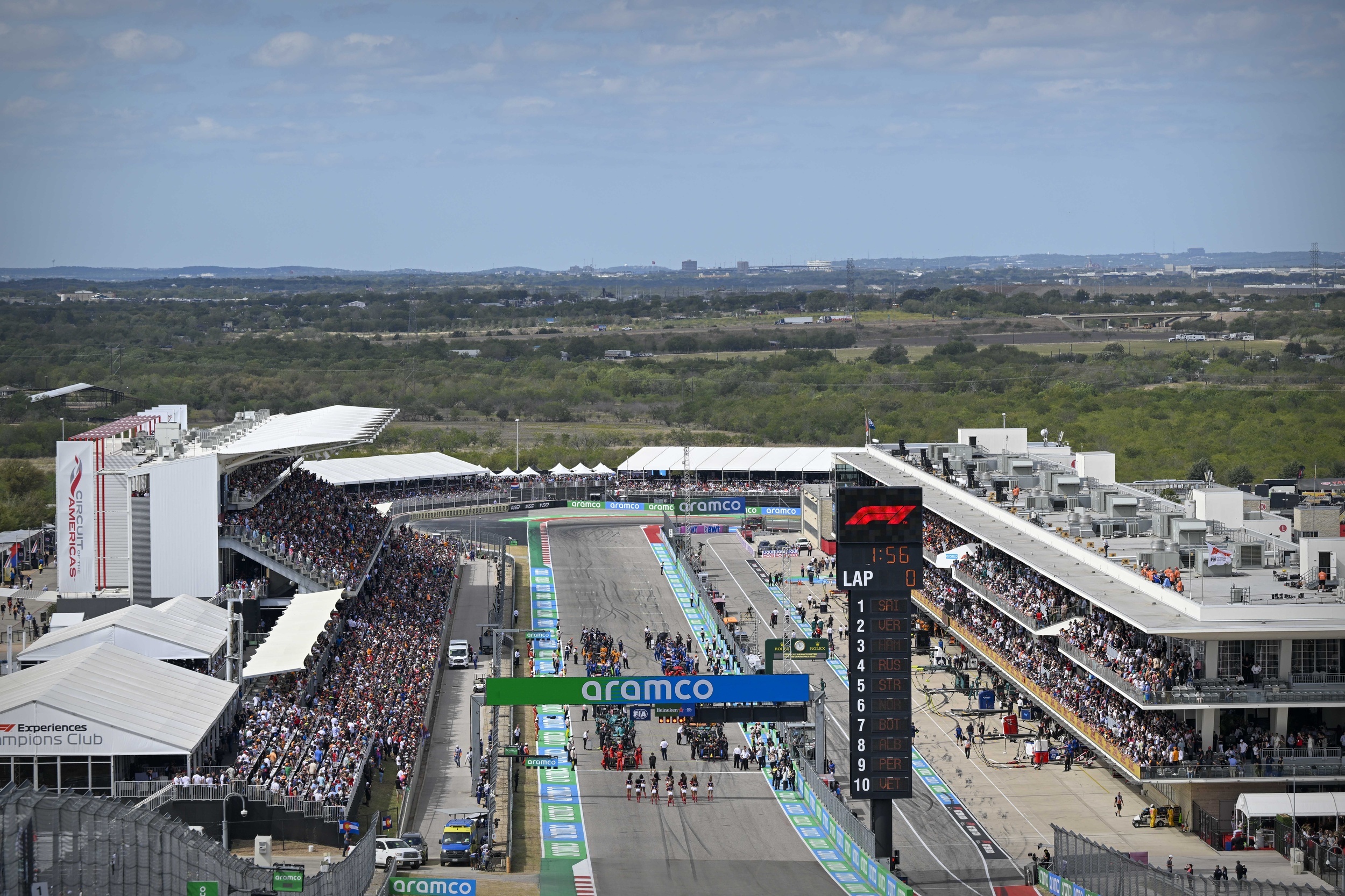 Roman Bilinski 'excited' about F2 promotion with DAMS