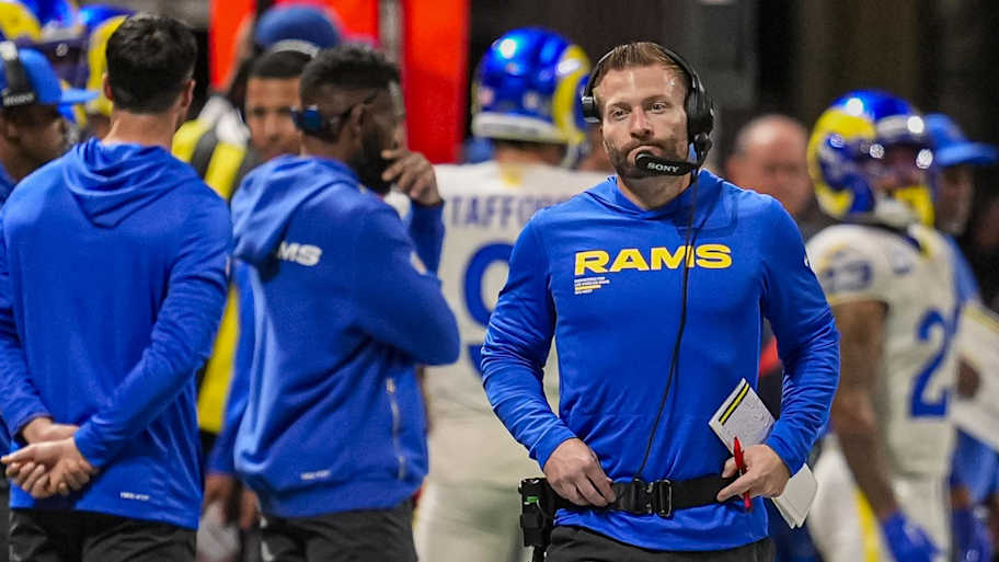 Focus will be on one key Rams unit against Bears