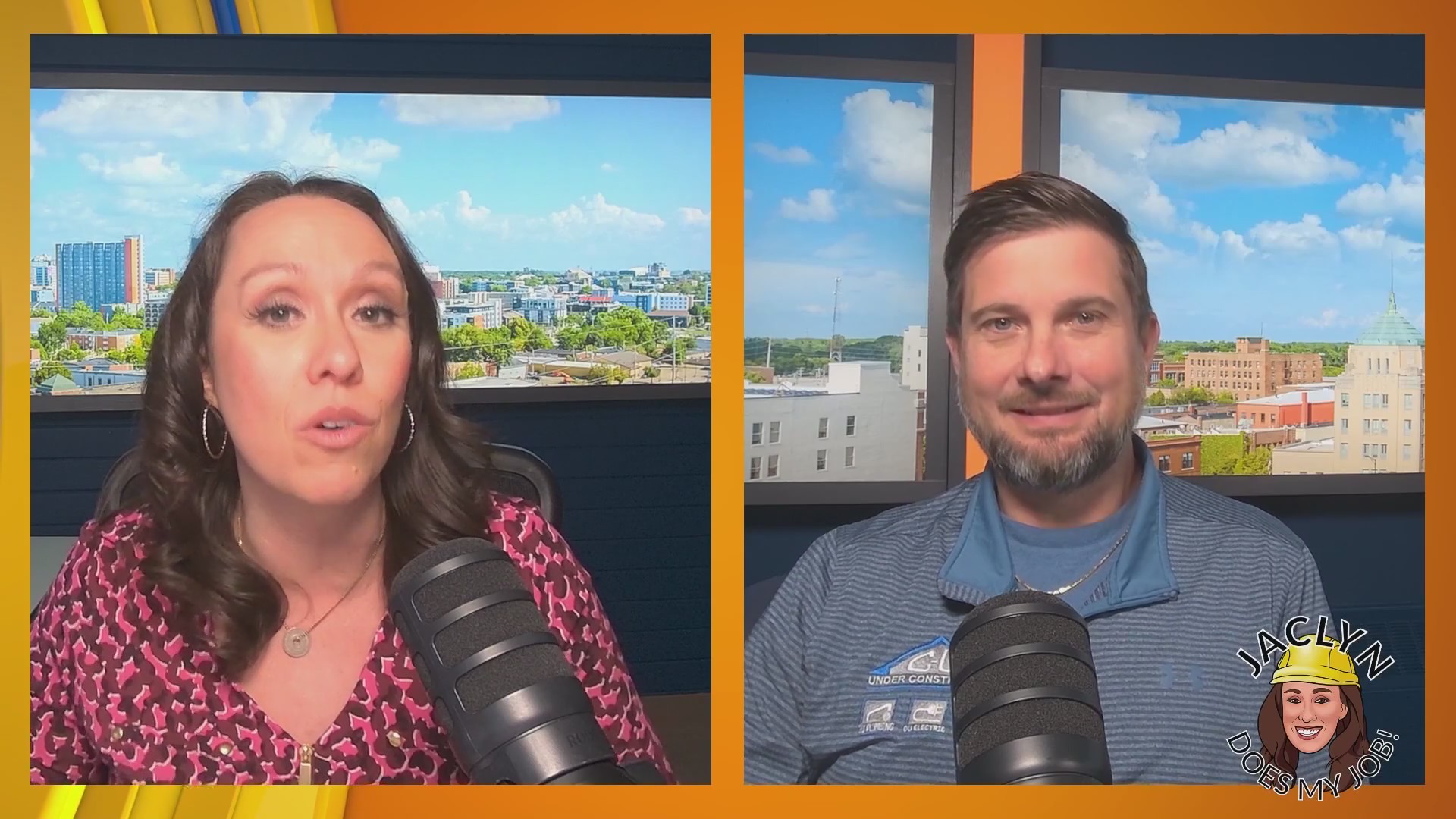 What it’s like to work in construction | C-U under construction