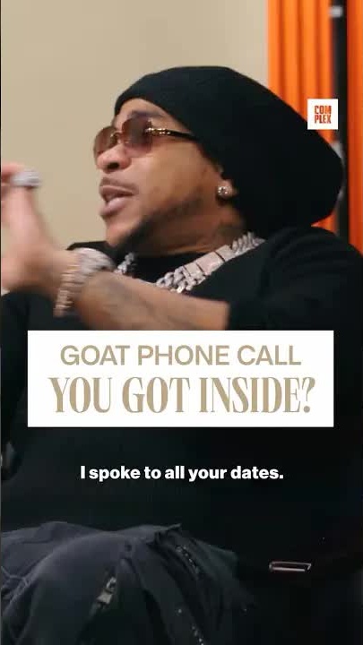 Max B is really a character 😭😂 Showing the officer Vin Diesel is ...