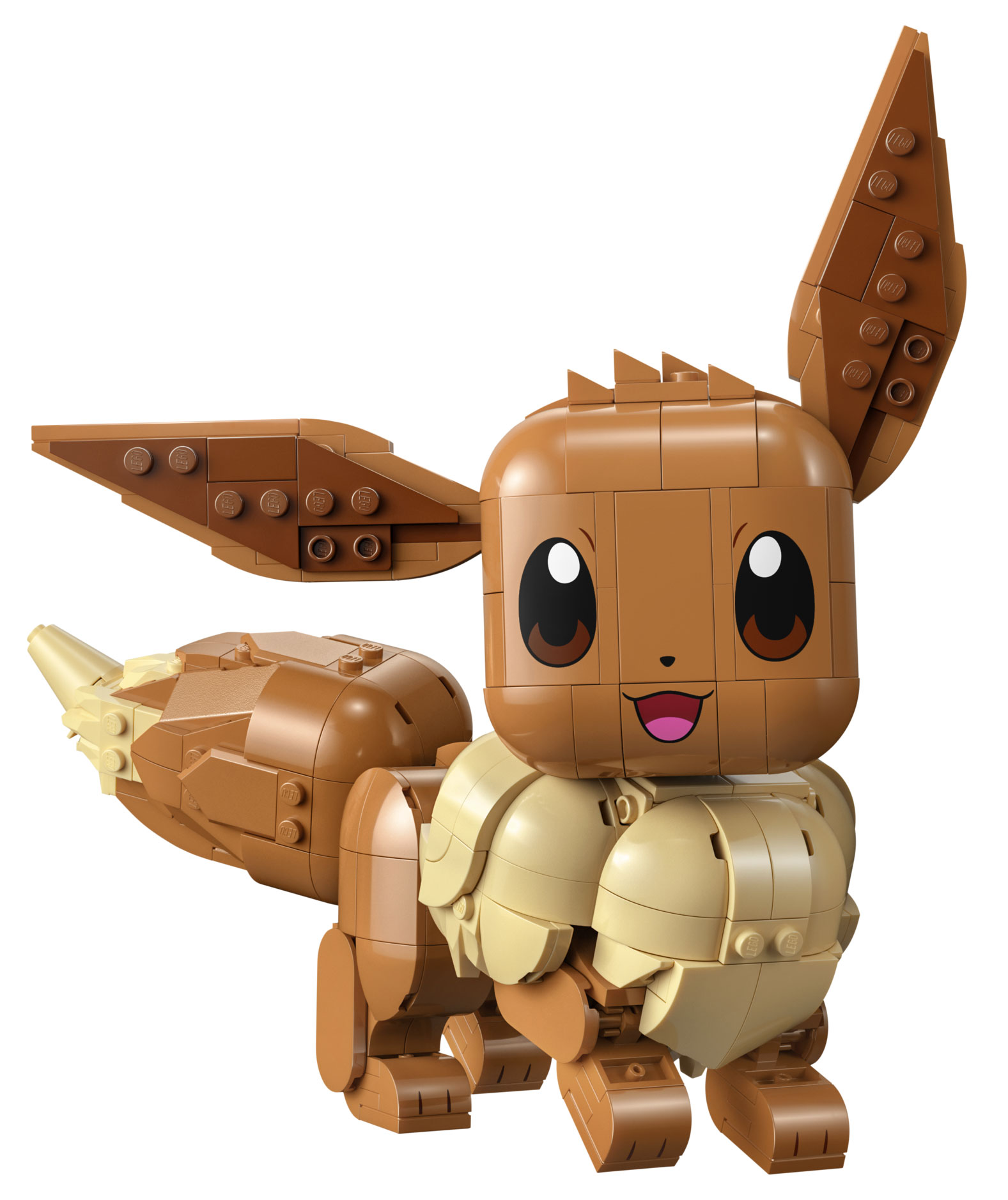 Lego's $650 Pokémon set is already sold out as demand, preorders surge