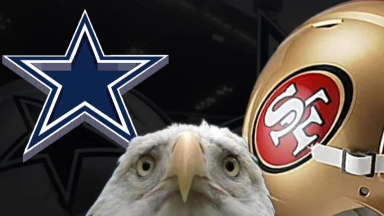 Cowboys defensive coordinator search x 49ers recap