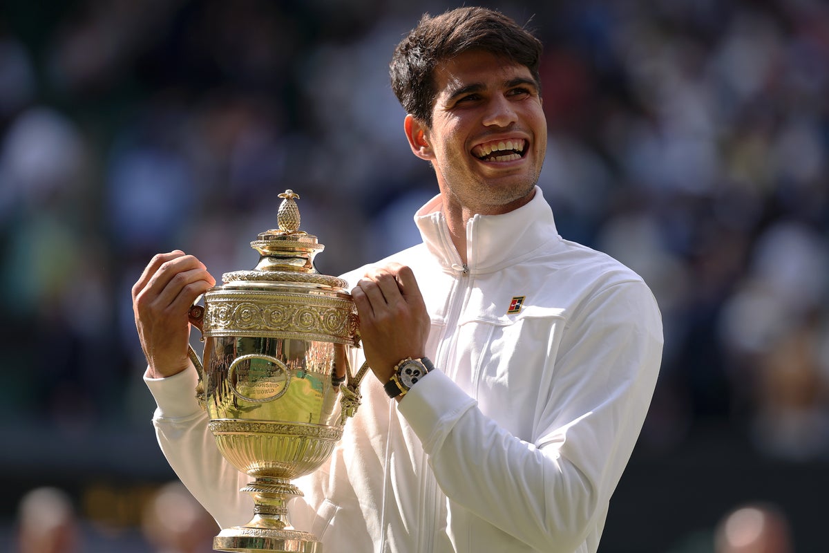Tenis: profesionales y aficionados se enfrentarán en innovador torneo