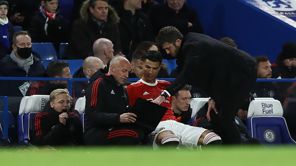 Man Utd news: Cristiano Ronaldo has already given his opinion on ...