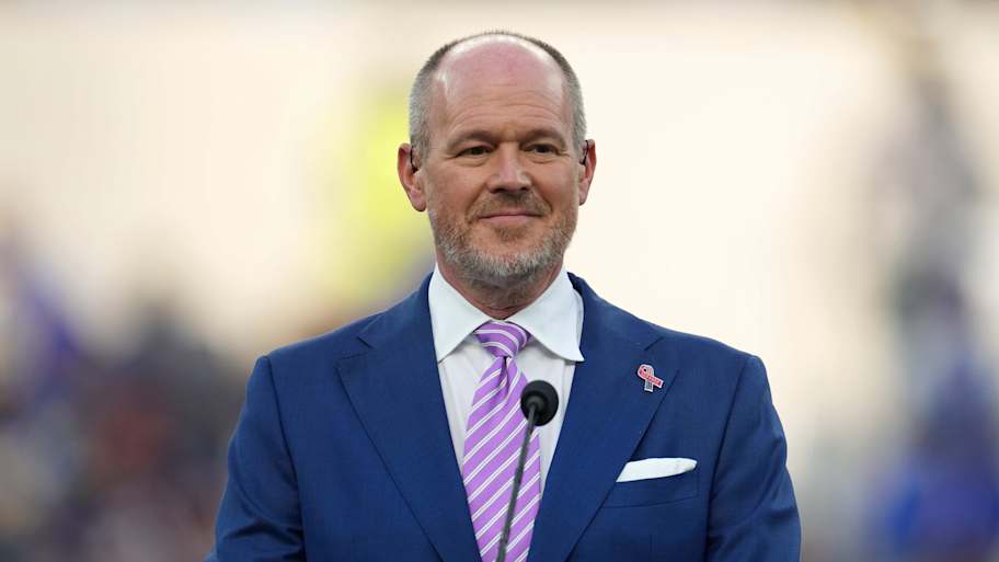 Rich Eisen couldn't hide his excitement about Bears after thrilling win ...