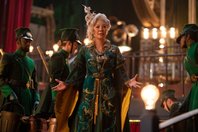 Paul Tazewell interview: 'Wicked: For Good' costume designer