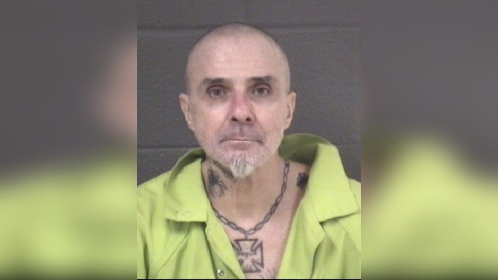 Candler man sentenced for larceny, assault on police officer at ...