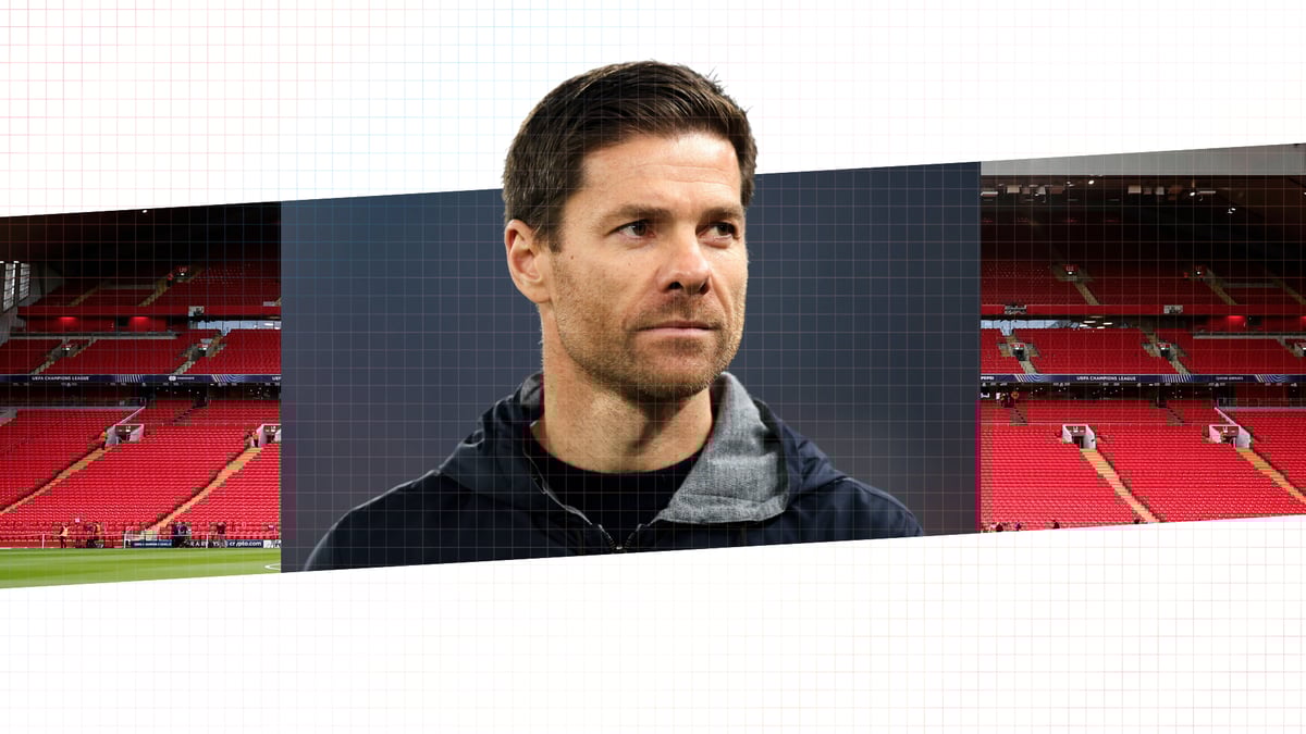 Liverpool have already set foundation for Xabi Alonso arrival