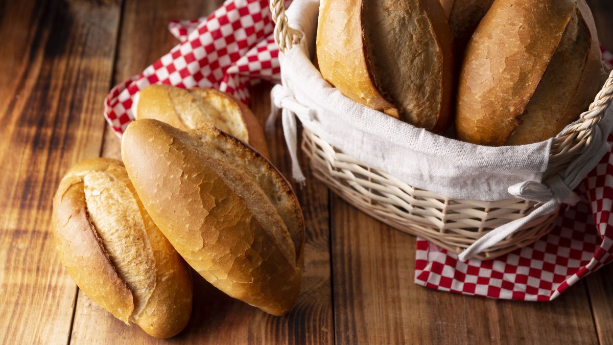 Pão francês engorda? Veja a verdade sobre o alimento e dieta