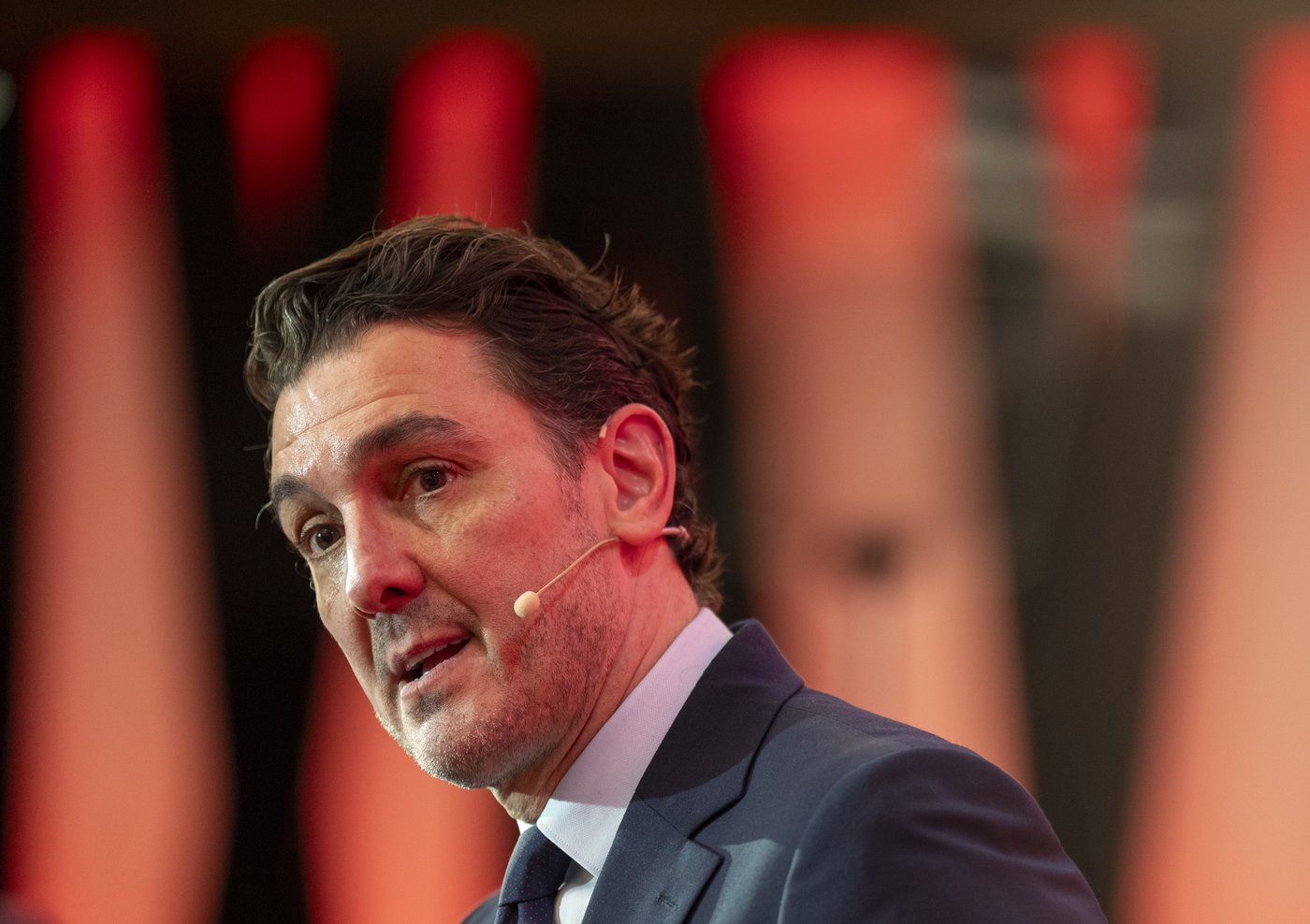 TGV : Alto n’a pas l’intention d’escamoter les consultations, assure ...