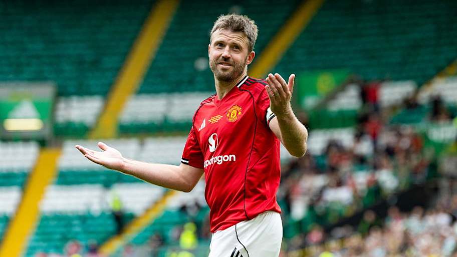 He's got it—Michael Carrick's past words indicate big change coming at ...