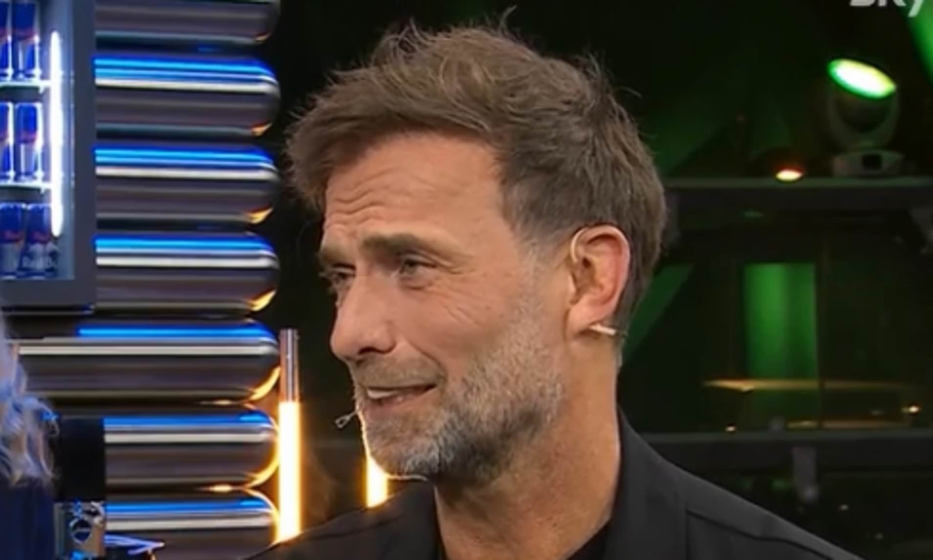 'It had nothing to do with me!': Jurgen Klopp shuts down Real Madrid ...